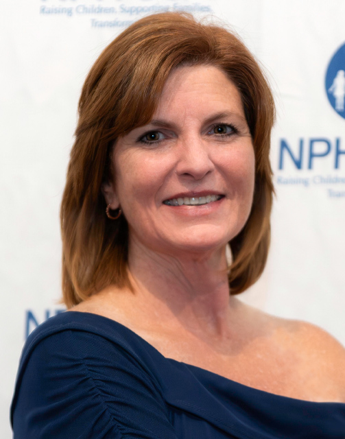 Jennifer Rayno Appointed NPH USA Chief Executive Officer – NPH USA